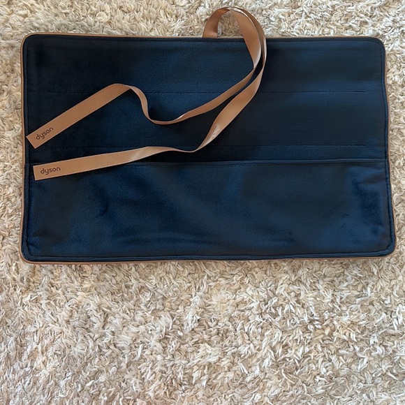 Dyson | Hair | Dyson Corrale Straightener Heat Resistant Travel Pouch ...